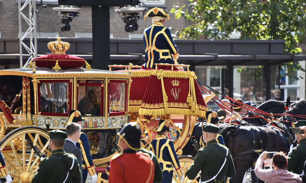 Prinsjesdag 2022 - Koenders Vermetten : Koenders Vermetten