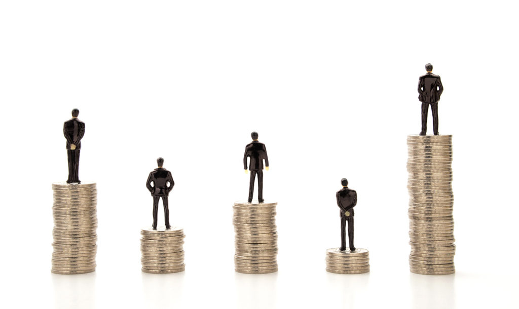 Afschaffing middeling - Koenders Vermetten : Koenders Vermetten