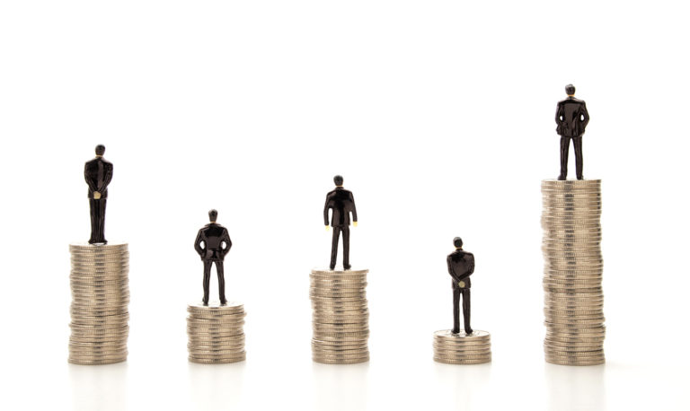 Afschaffing middeling - Koenders Vermetten : Koenders Vermetten