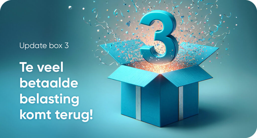 TIKKENDE TIJDBOX GEPLOFT: LANGVERWACHTE UITSPRAAK HOGE RAAD BOX 3 ...